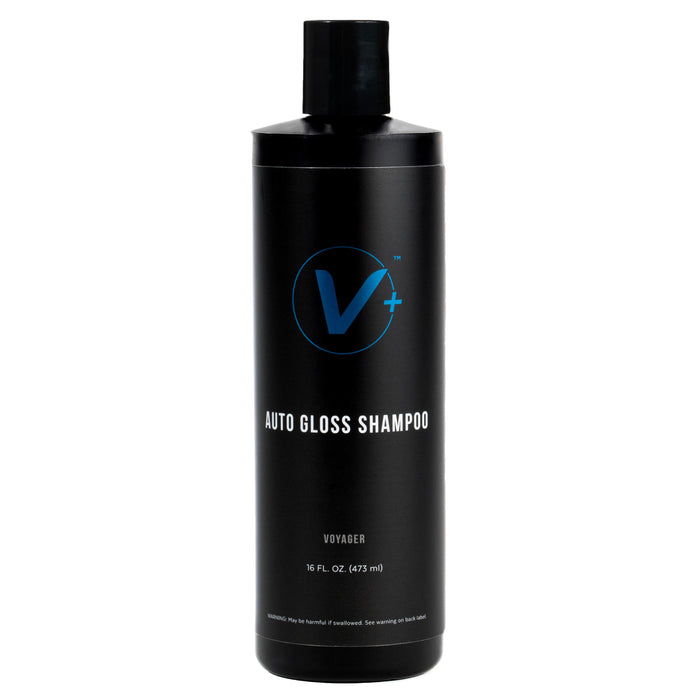 V+ Auto Gloss Shampoo
