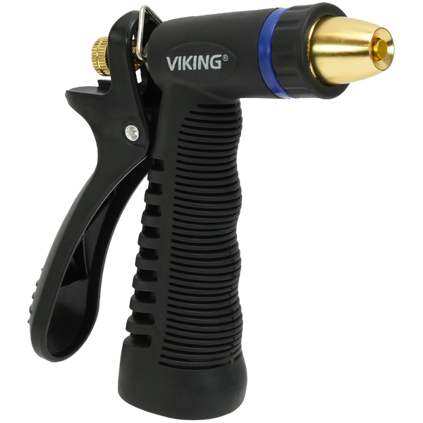 Heavy-Duty Spray Nozzle